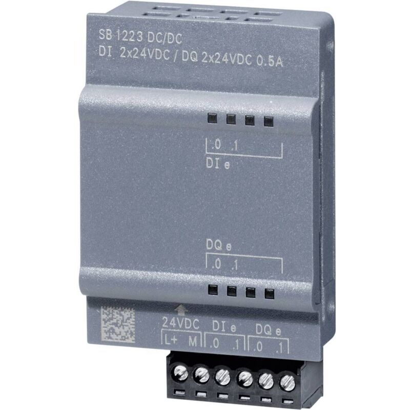 Module E/S pour automate Siemens pour Série SIMATIC S7-1200 ( Prix pour 1 )