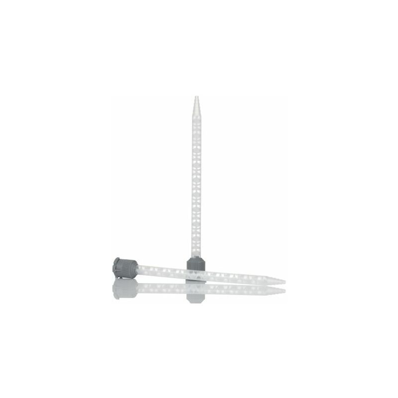 Buse mélangeuse 3M, 48.5 ml, 50 ml Cartouches Duo-Pak 36 élements à ...