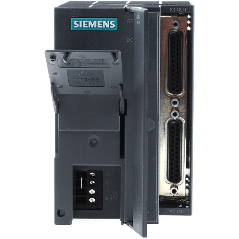 Module E/S pour automate Siemens pour Série S7-300 ( Prix pour 1 )