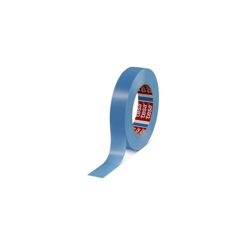 Ruban de cerclage Tesa tesa 64284 MOPP Bleu ( Prix pour 1 )