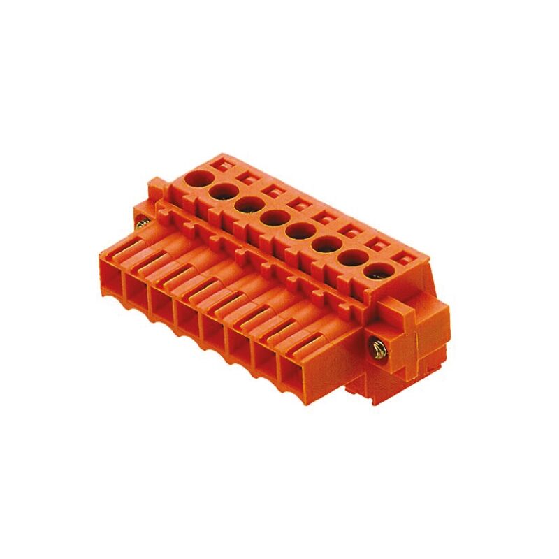 Bornier pour CI Weidmuller pas de 3.5mm série BL
