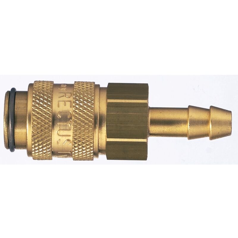 Raccord rapide pneumatique Legris, Filetage femelle vers Femelle 16mm ...