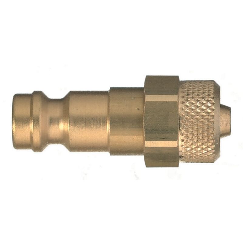 Raccord rapide pneumatique Legris, Tuyau cannelé vers Femelle, Mâle ...