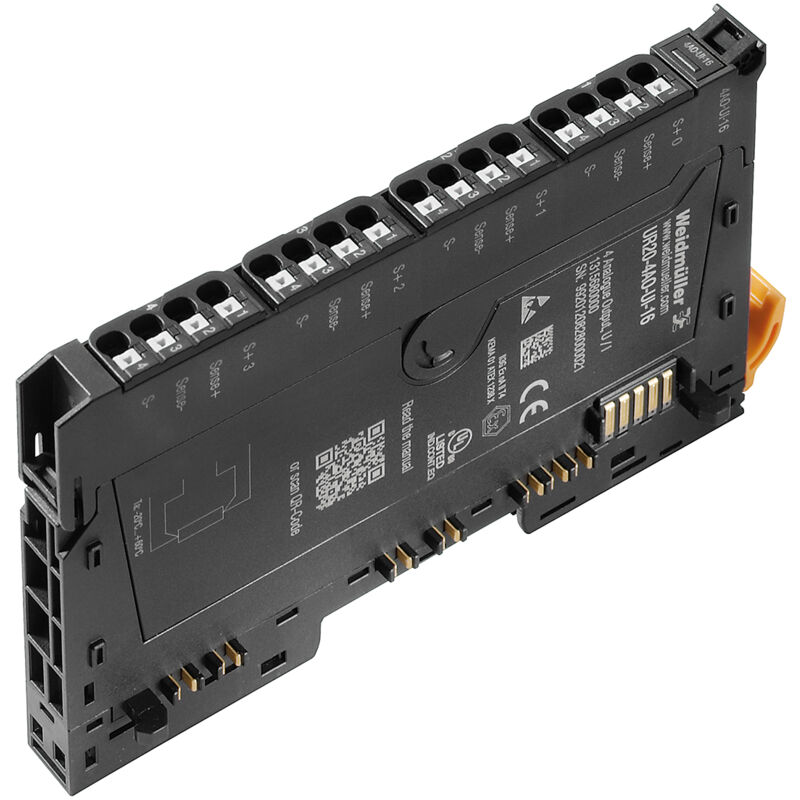 Module E/S Weidmuller ( Prix pour 1 )