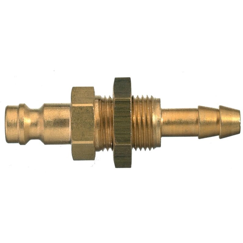 Raccord rapide pneumatique Legris, Filetage femelle vers Femelle ...