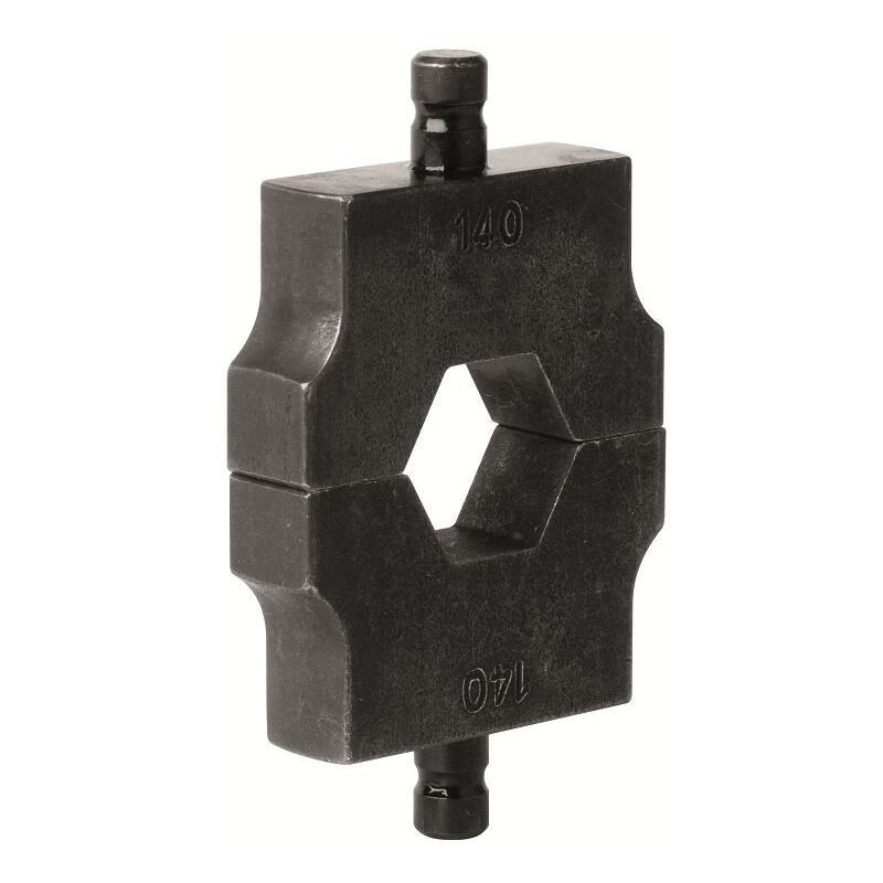 Matrice de sertissage MECATRACTION D35HCU, taille de fil 70mm² ( Prix ...