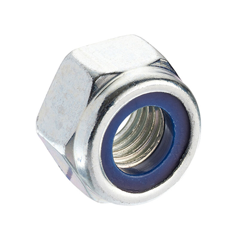 Écrou hexagonal M14 RS PRO, en Acier Galvanisé brillant ( Prix pour ...