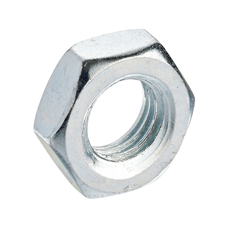 Écrou frein M14 RS PRO, en Acier Galvanisé brillant ( Prix pour Sachet ...