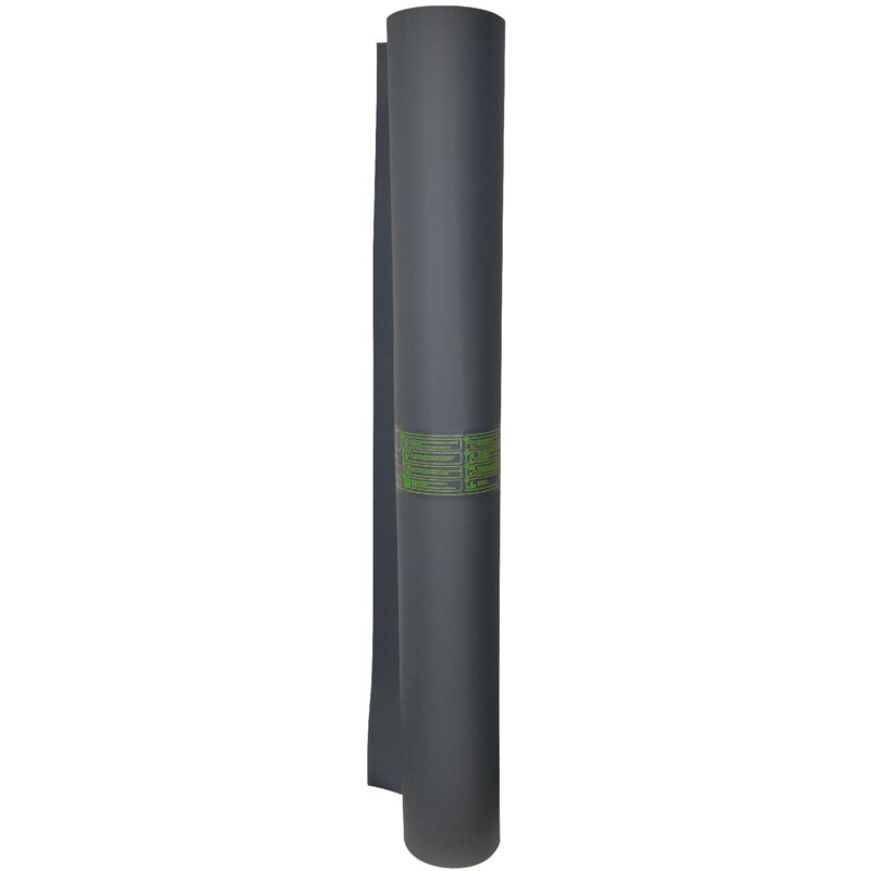 Tapis isolant Penta, 1000mm x 600mm x 3.2mm, en Elastomère Gris ( Prix ...
