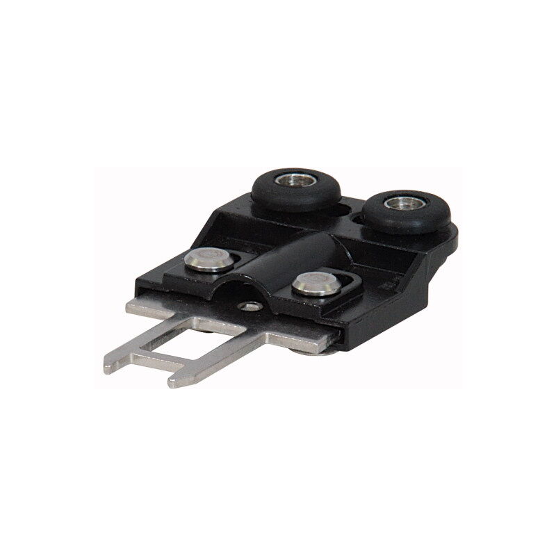 Interrupteur de fin de course Eaton, Plat, 4A, 400V ( Prix pour 1 )