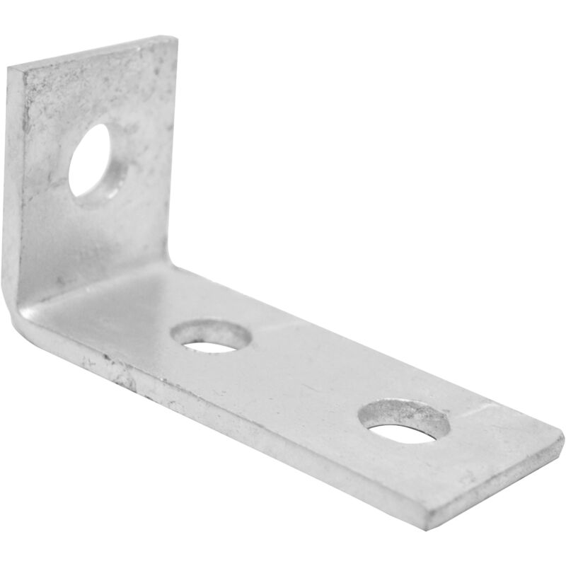 Equerre de fixation x 40mm en Acier