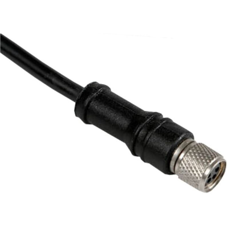 RS PRO, M8 Femelle, 2m ( Prix pour 1 )