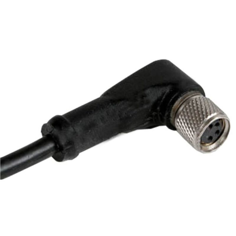 RS PRO, M8 Femelle, 5m ( Prix pour 1 )