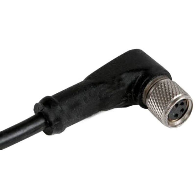 RS PRO, M8 Femelle, 5m ( Prix pour 1 )