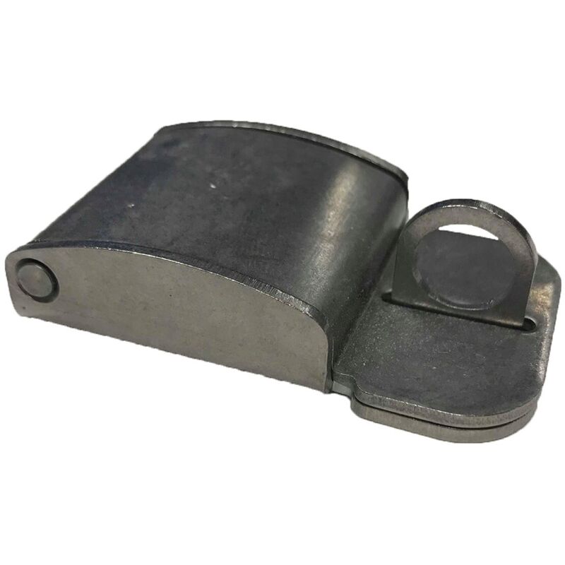 Moraillon de verrouillage RS PRO à utiliser avec Boîtiers muraux GRP RS ...