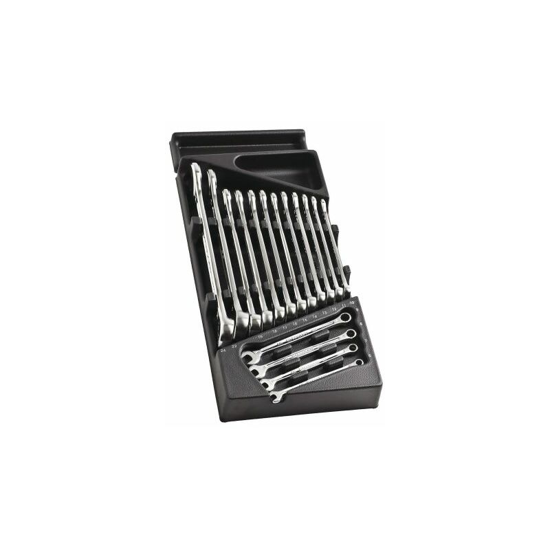 Boîte à outils Plateau thermoformé Facom, Jeu de 1 pièces ( Prix pour 1 )