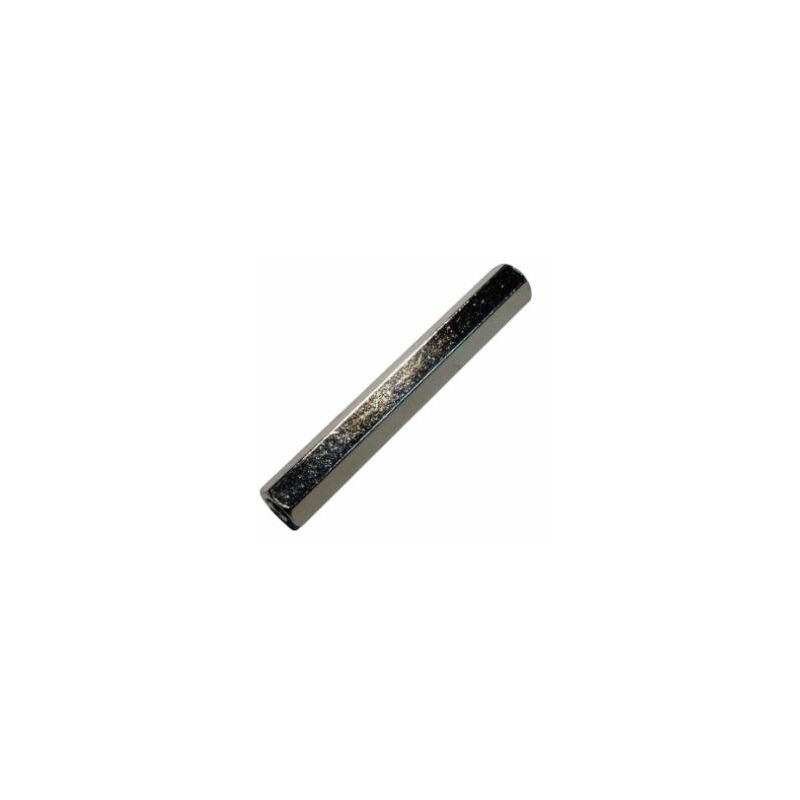 Entretoise filetée RS PRO, longueur 25mm, Femelle / Femelle, M4 x M4 ...