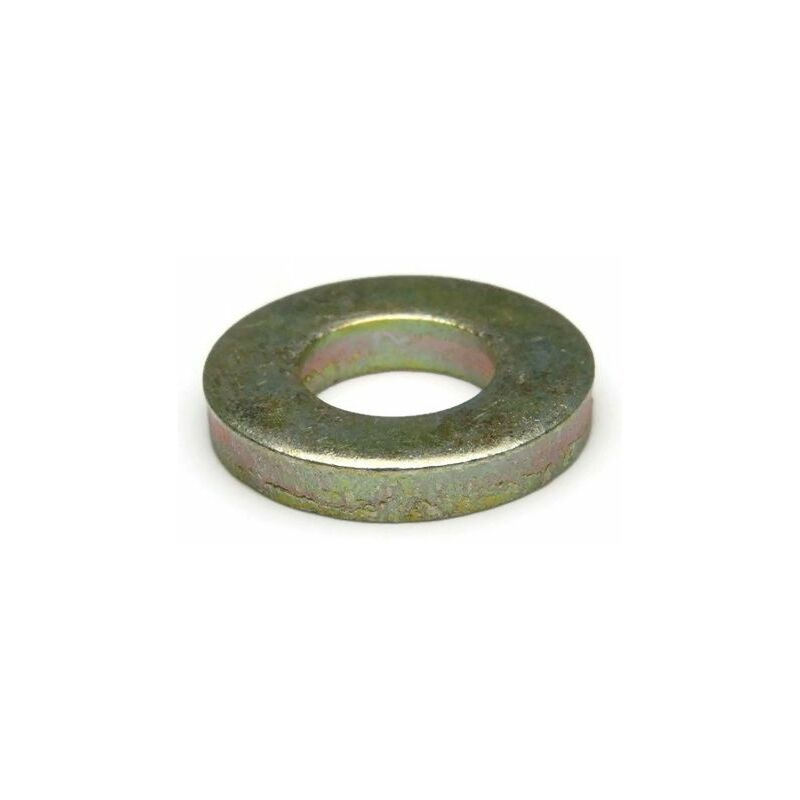 Rondelle plate Rondelle plate RS PRO, Acier ( Prix pour Paquet de 50 )