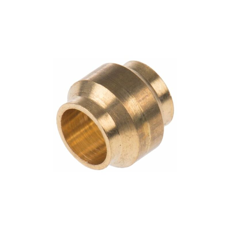 Olive de compression Laiton Droit Legris Femelle - Femelle ( Prix pour ...