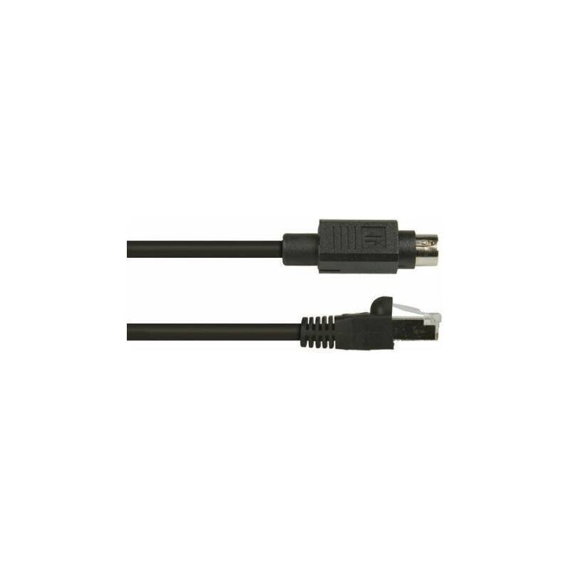 Câble Schneider Electric 10m pour XBTRT511 ( Prix pour 1 )