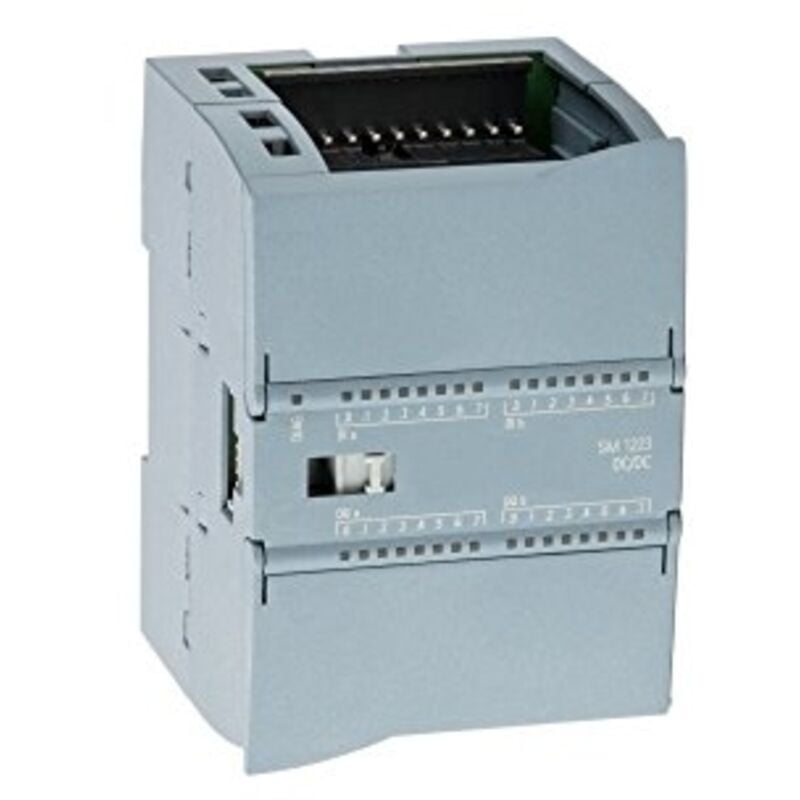 Module E/S pour automate Siemens SM 1223 pour Série SIMATIC S7-1200 ...