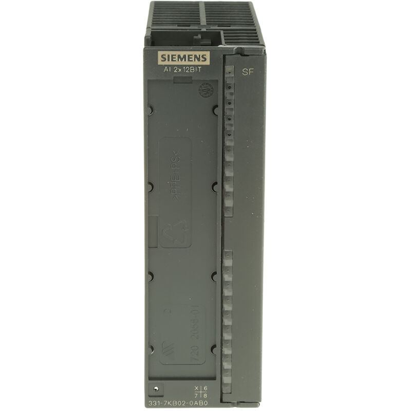 Module E/S pour automate Siemens SM 331 pour Série SIMATIC S7-300 ...