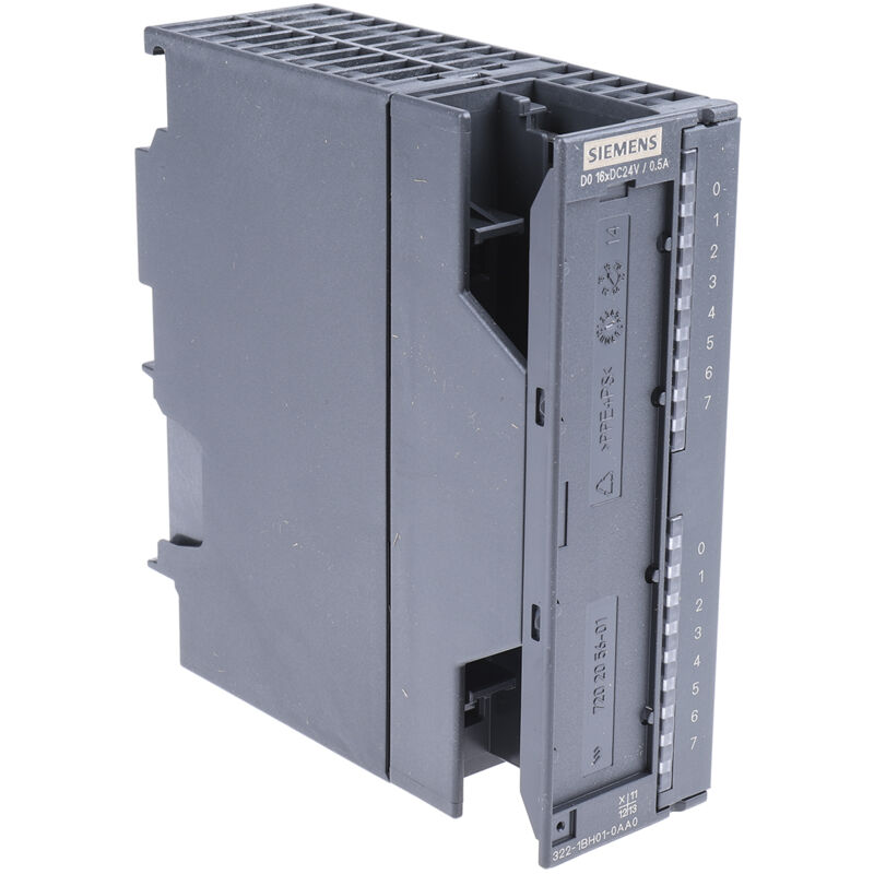 Module E/S pour automate Siemens SIMATIC S7-300 Series pour Série ...