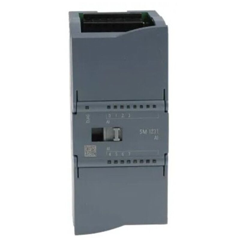 Module E/S pour automate Siemens SM 1231 pour Série SIMATIC S7-1200 ...