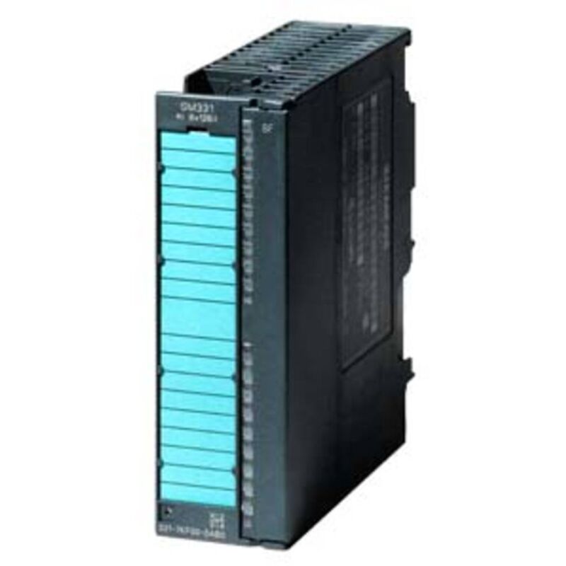 Module d'extension pour automate Siemens SM 331 pour Série S7-300 ...