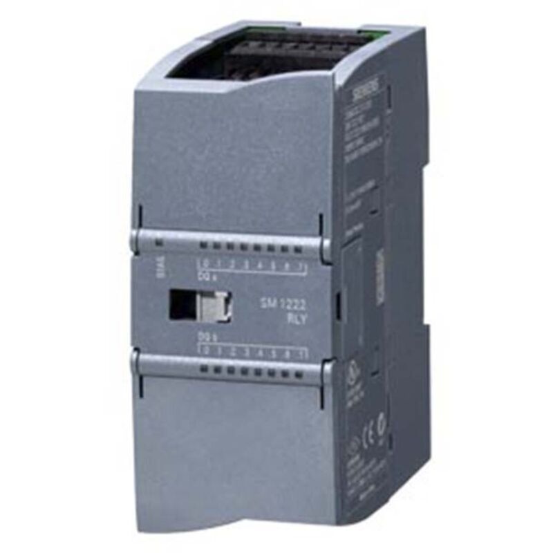 Module E/S pour automate Siemens M241 pour Série SIMATIC S7-1200 ( Prix ...