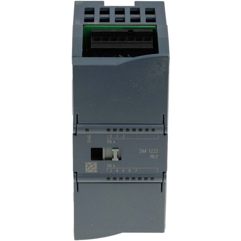 Module E/S pour automate Siemens M241 pour Série SIMATIC S7-1200 ( Prix ...