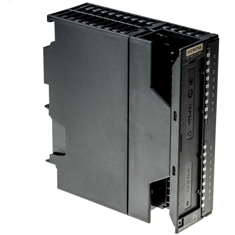 Module d'extension d'entrée numérique Siemens SIMATIC S7-300 Series ...
