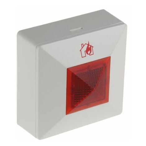 Combinaison balise - buzzer Eaton série Fulleon, LED Remote Indicator ...