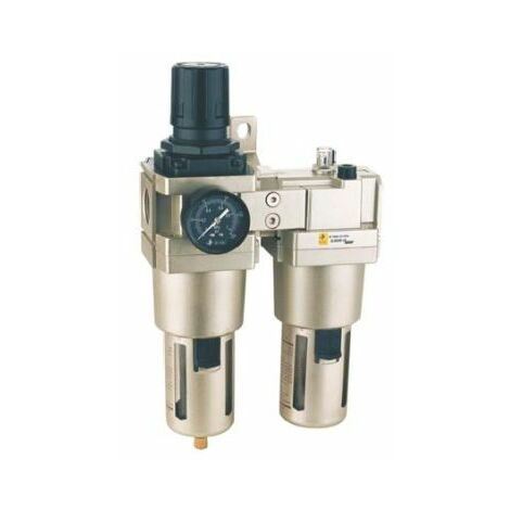 Ensemble FRL RS PRO, G 1/2, Filtration 25µ ( Prix pour 1 )