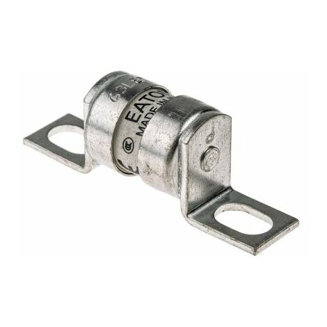 Fusible standard Britannique 63A Eaton LET 150 V dc, 240V c.a., aR ...