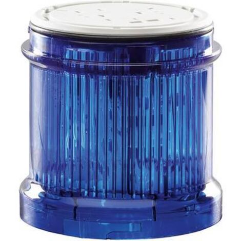 Flash Eaton, série Eaton Moeller, Bleu , 230 V c.a. ( Prix pour 1 )