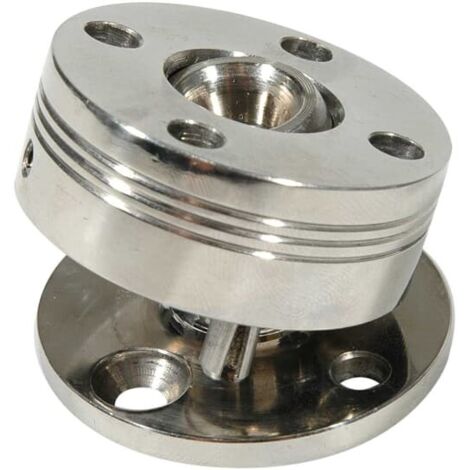 Bille de fixation ABB pour JSTD1 ( Prix pour Paquet de 2 )