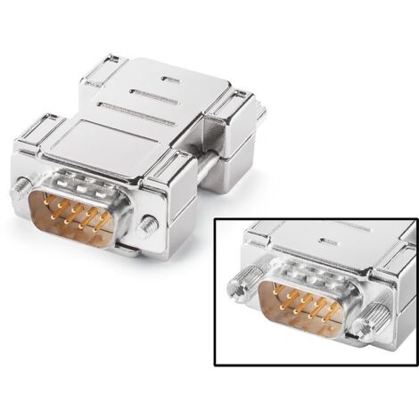 Convertisseur RS422 à RS232 Siemens pour Toutes les interfaces de l ...