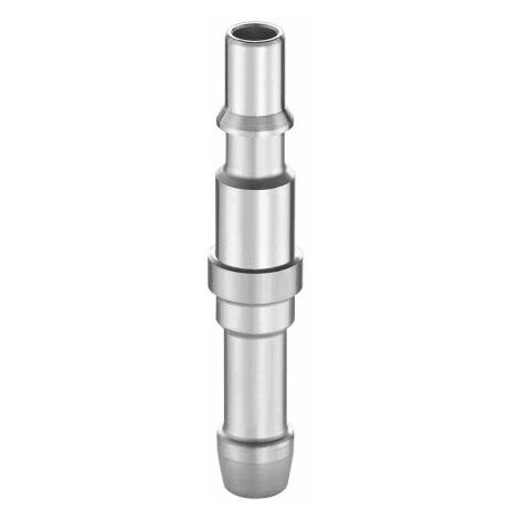 Embout pour raccords rapides pneumatiques PREVOST, Tuyau cannelé 10mm ...