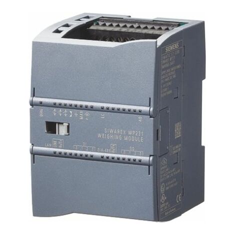Module d'extension pour automate Siemens WP231 pour Série S7-1200 ...