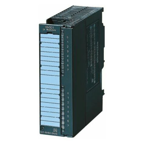 Module E/S pour automate Siemens SIMATIC S7-300 Series pour Série S7 ...