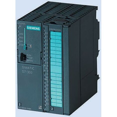 Module d'extension pour automate Siemens pour Série S7-300 ( Prix pour 1 )