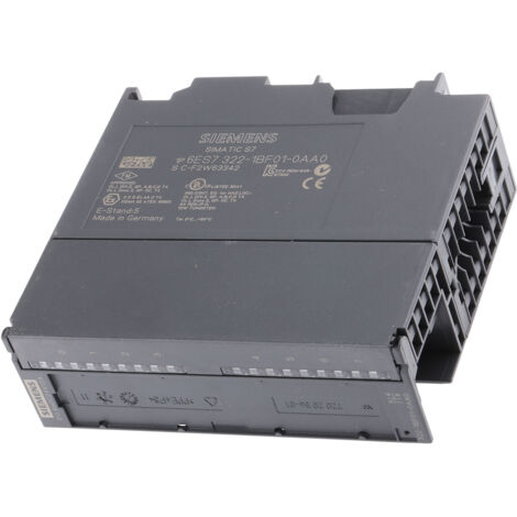 Module d'extension pour automate Siemens pour Série S7-300 ( Prix pour 1 )