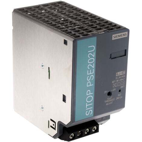 Module de Redondance pour SITOP, SITOP PSE202U ( Prix pour 1 )