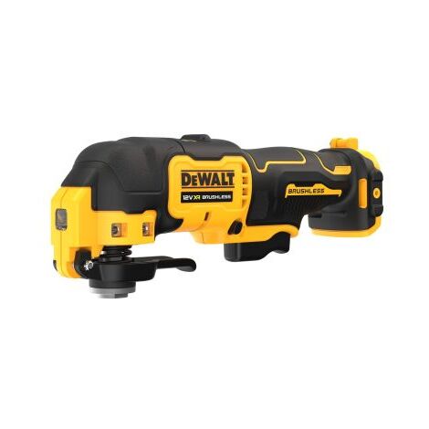 Outil oscillant DEWALT XR 12V - Sans batterie, ni chargeur - DCS353N-XJ