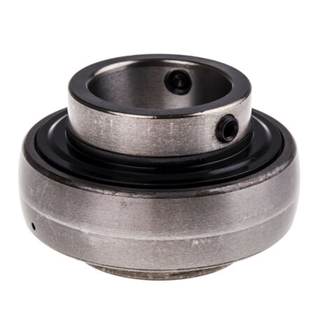 Roulements Y SKF, réf YET 206, diam int 30mm, diam ext 62mm ( Prix pour 1 )
