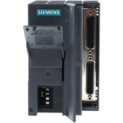 Module E/S pour automate Siemens pour Série S7-300 ( Prix pour 1 )