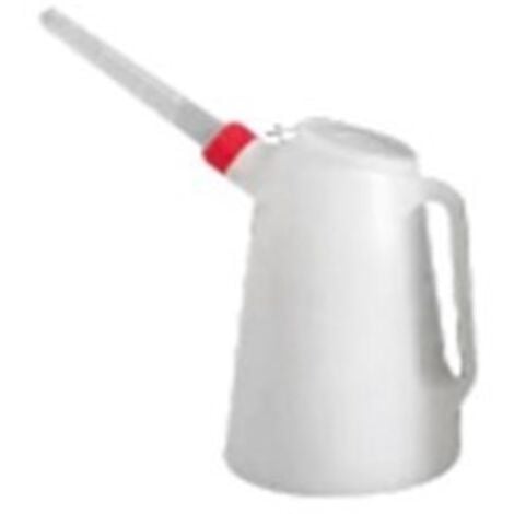 Burette à huile Plastique RS PRO, 1L ( Prix pour 1 )