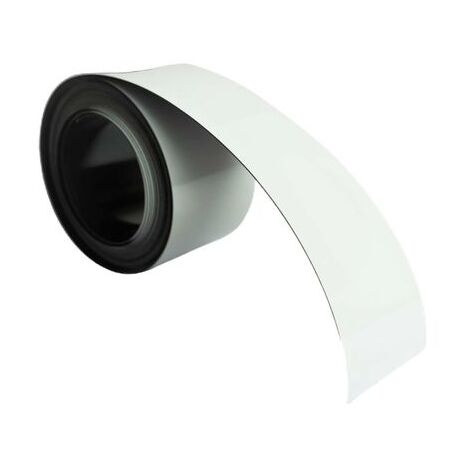 Ruban magnétique, Base Corps plein, 70mm x 0.5mm x 10m ( Prix pour 1 )