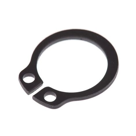 Circlip Type Externe en Acier, dia. 75mm ( Prix pour Paquet de 5 )
